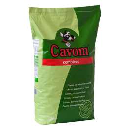 Cavom compleet adult, hond, hondenbrok, hondenvoer