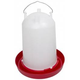 Drinkbak met bajonetsluiting 12L