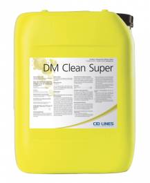 DM Clean Super 25kg