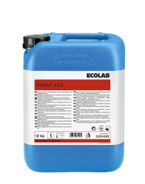 Ecolab Topaz AC3 (12 kg)