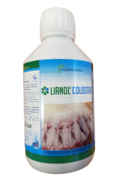 Lianol colostro 250ml